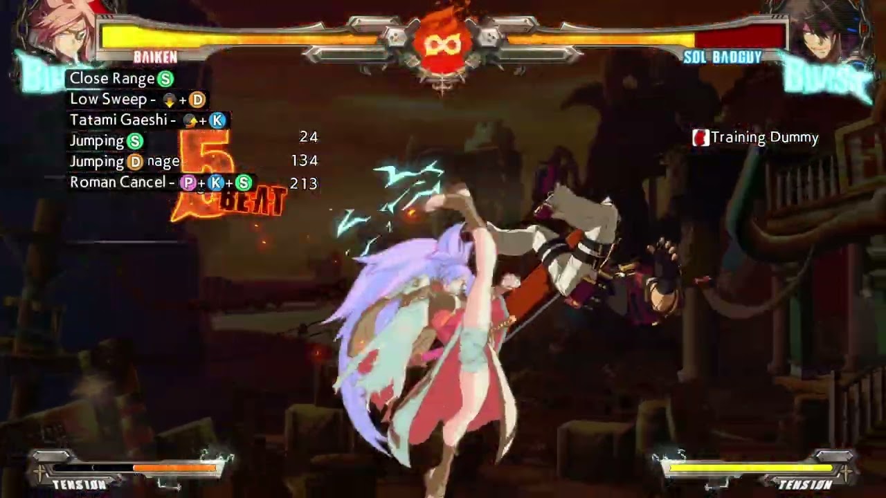 Baiken Midscreen rc bnb rev 2