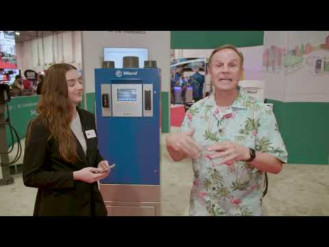 PEI: Simply Fuel Solutions Company Showcase