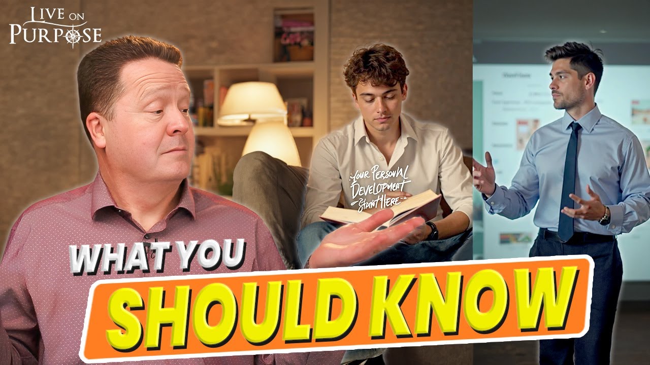 What Is the Difference Between Personal And Professional Development