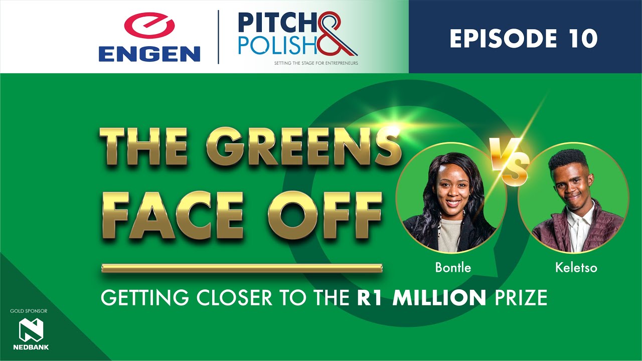 Watch Now | Pitch & Polish