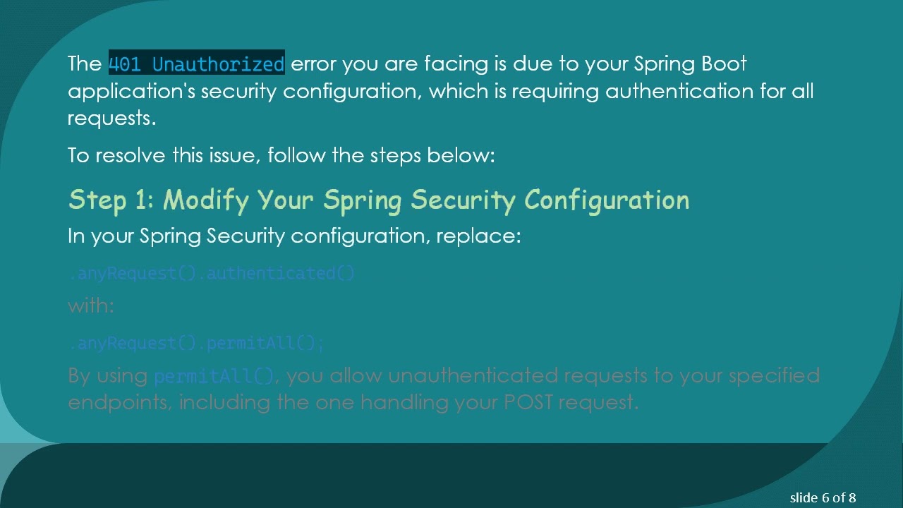 How to Resolve Angular Web Console Errors in Basic Spring Boot Applications