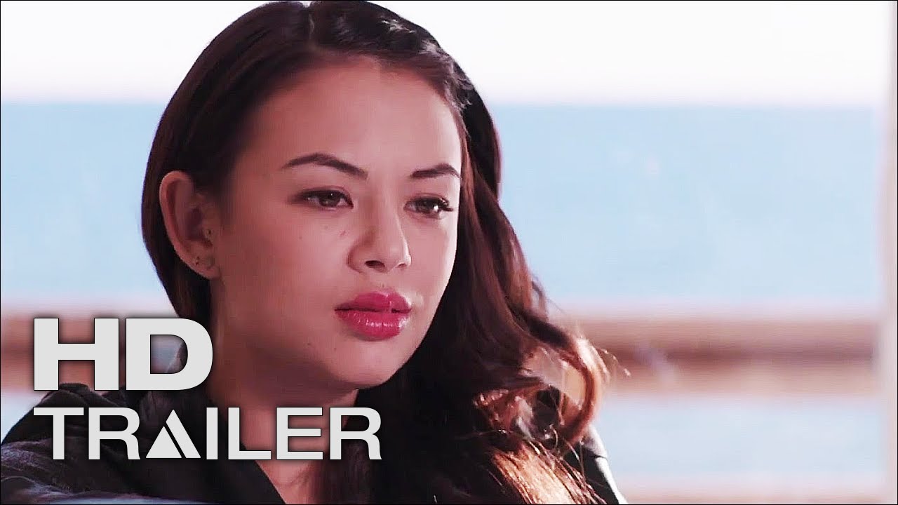 UNTIL WE MEET AGAIN - Official Trailer (2022) Janel Parrish, Jackson Rathbone, Micheal Madsen