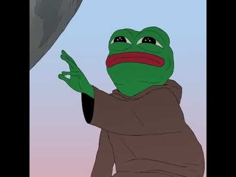 PEPE FROG LORE