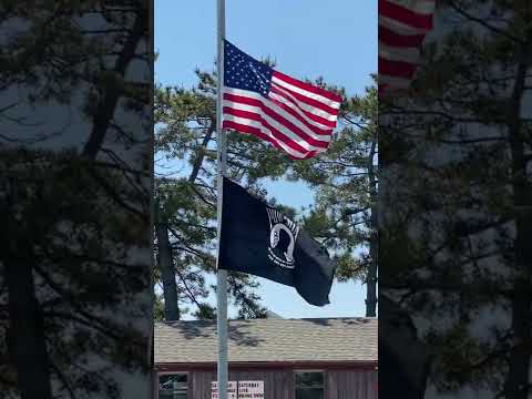 God Bless America - Happy Memorial Day
