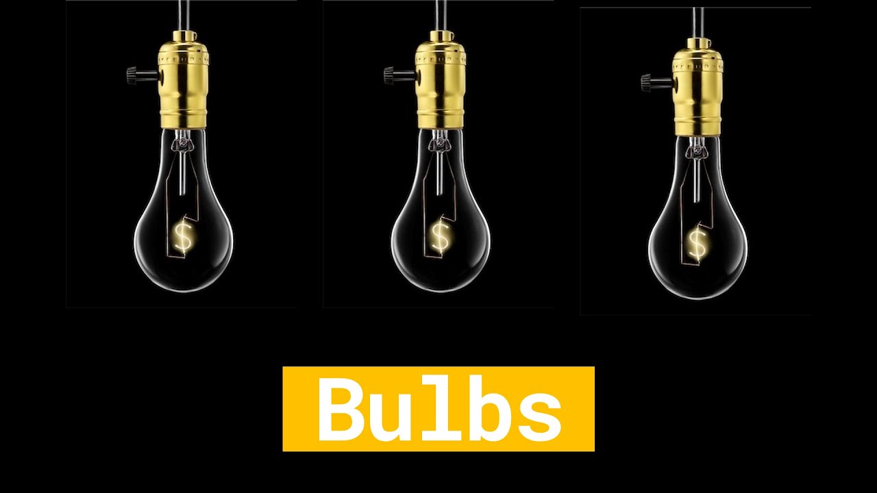 Bulbs | Solution Explained | InterviewBit Greedy Algorithm Questions