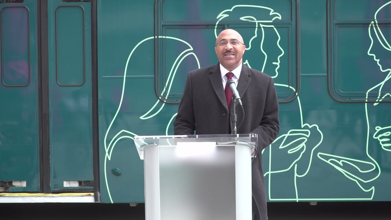 DDOT Reimagined: A vision for better public transit