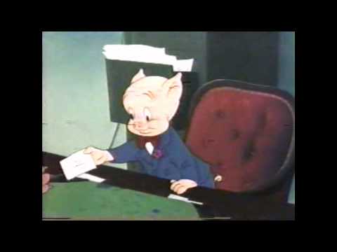 1999 Cartoon Network Promo (ACME Hour)