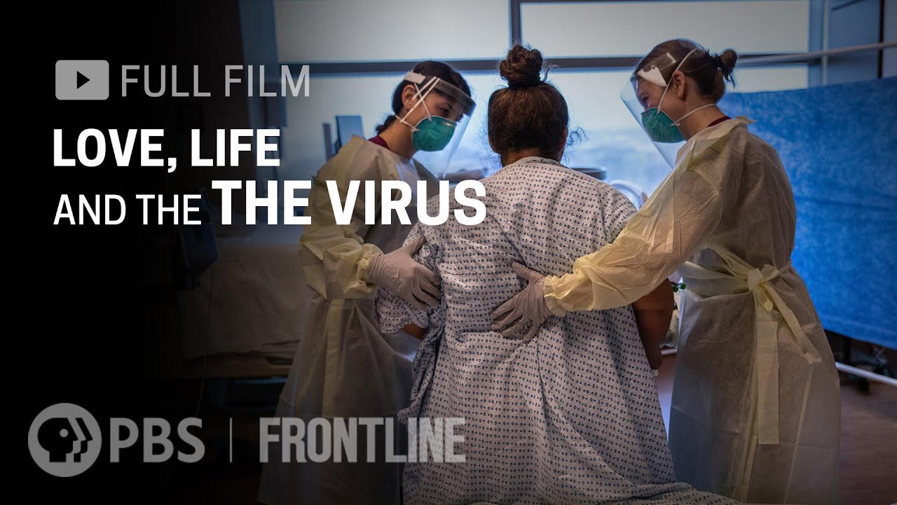 Love, Life & the Virus (full documentary) | FRONTLINE