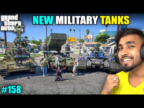 MICHAEL PURCHASED NEW LUXURY CARS IN GTA 5 - TECHNO GAMERZ GTA 5 GAMEPLAY #158