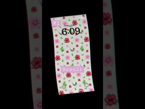 Preppy Emoji IPhone Wallpaper Ideas PT.1??