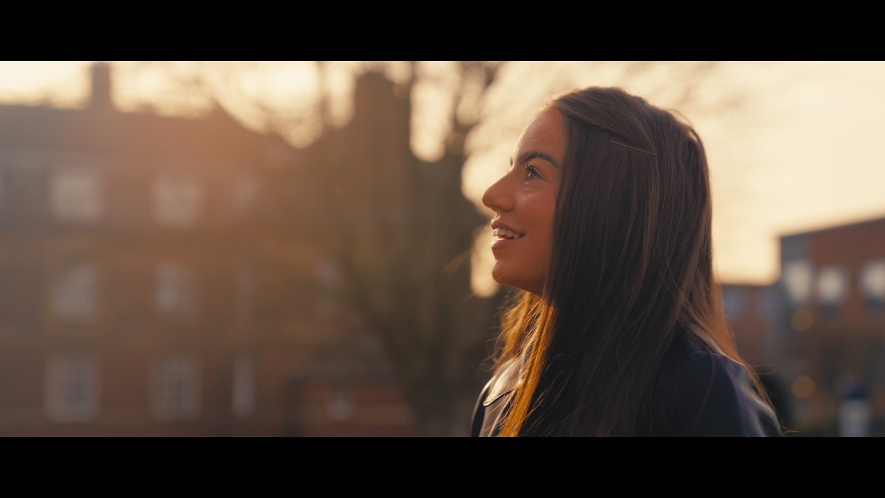 Turning possibility into impact | Our Brand