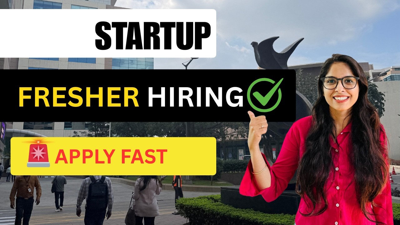 React.js Frontend Developer Vacancy 💼 | Freshers Welcome | IT Jobs 2026