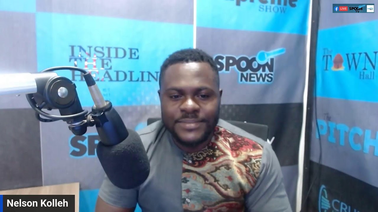 SPOON TALK SEPTEMBER 22, 2025