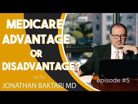 Medicare vs. Medicare Advantage - Medical Doctor Unveils the TRUTH