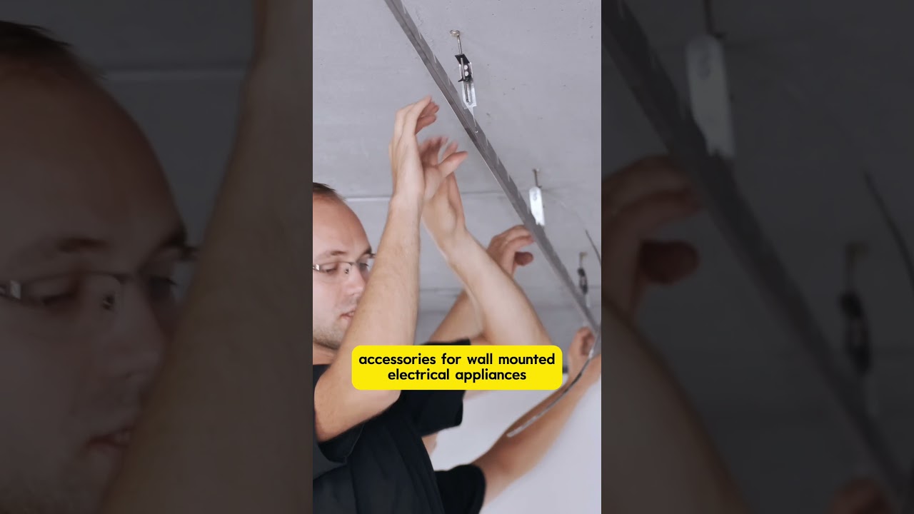 Welcome to my fastener city!