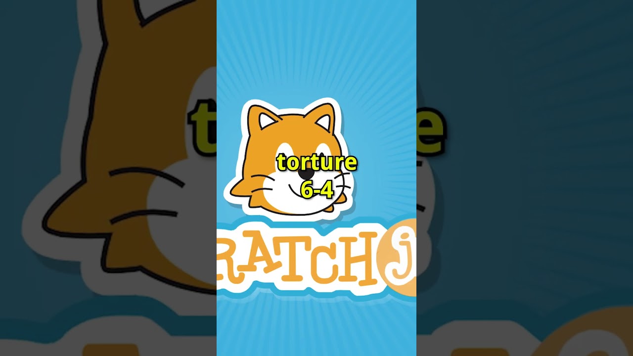 Scratch VS ScratchJr