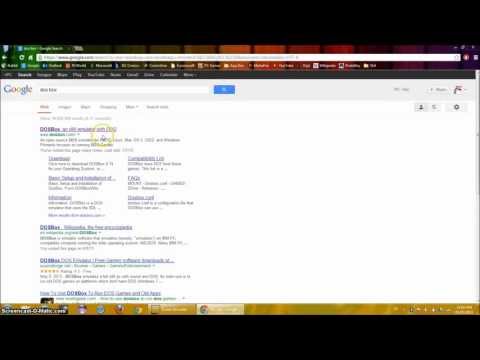 How to get Doom 2 to work on windows