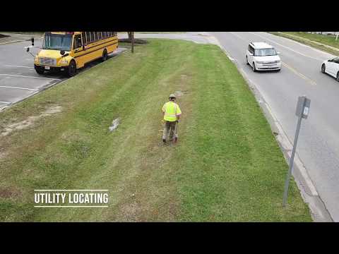 Fast and Affordable Private Utility Locator