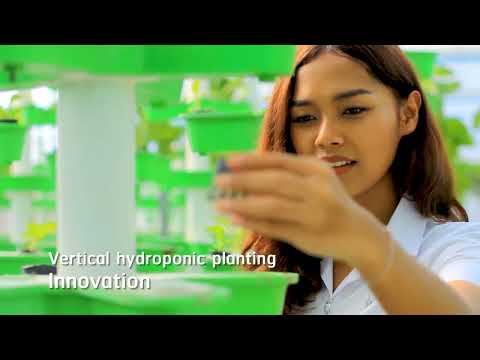 2021 The Orientation for new students, Faculty of Environmental Management, PSU, Thailand.