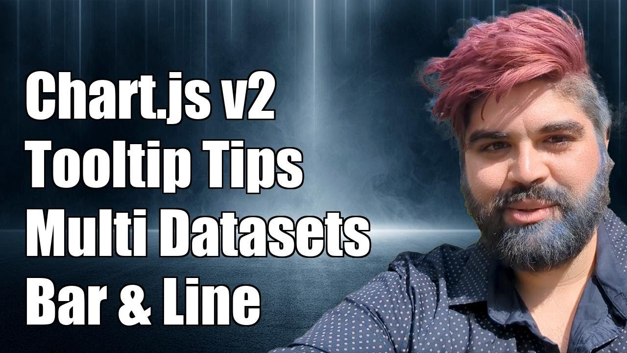 Chart.js v2 Tooltip Formatting for Multiple Datasets: Bar and Line Charts