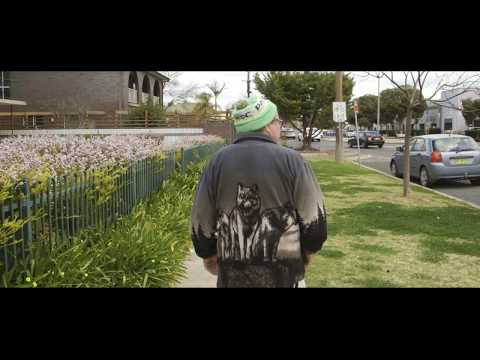 'Wayne At The Factory' by Next In Line Films (A Createability Film)