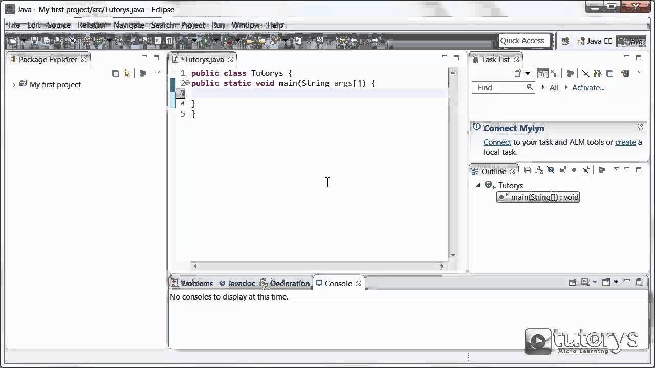 How to use equality and relational operators in Java?