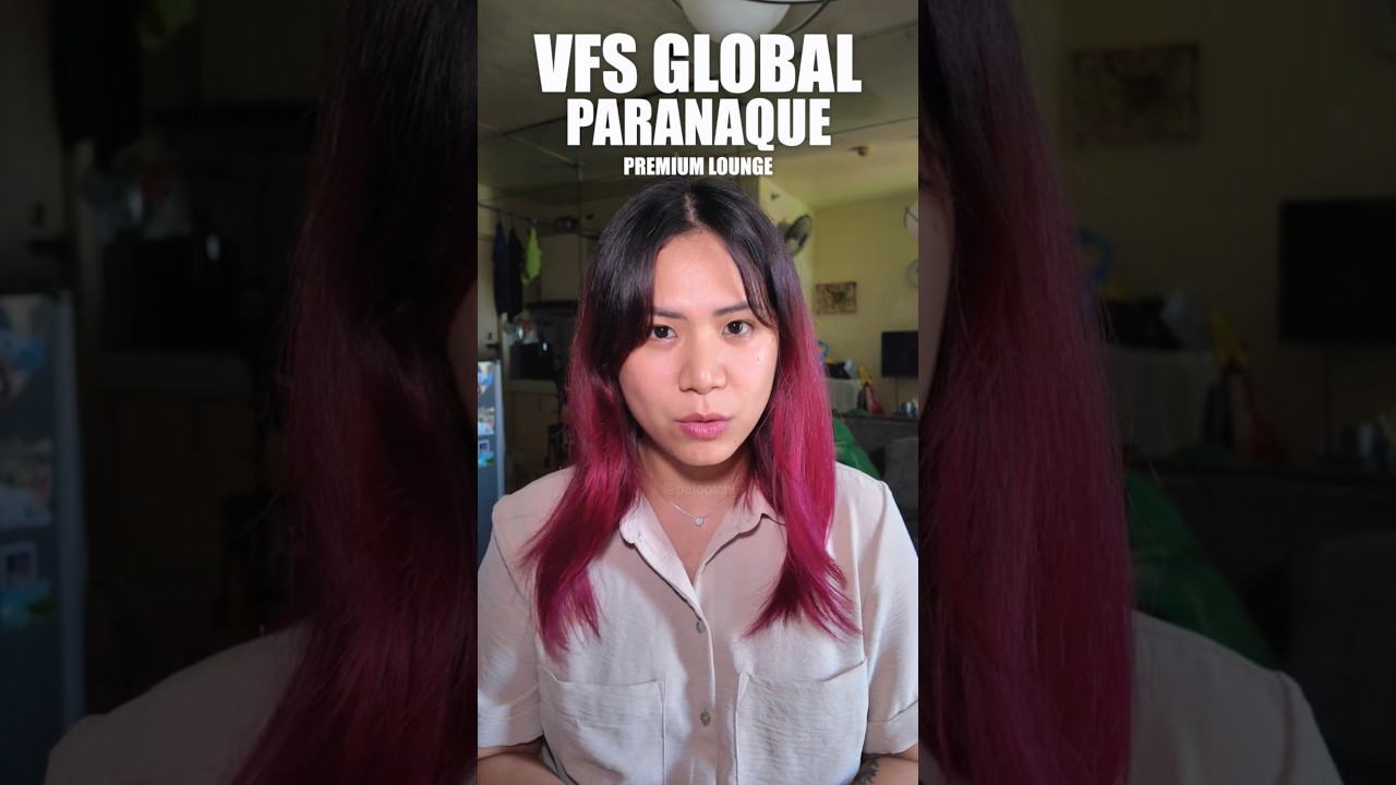 Full video on this channel #vfsglobal #vfs #jvac #vfsglobalparanaque #japanvisa #vfsparqal