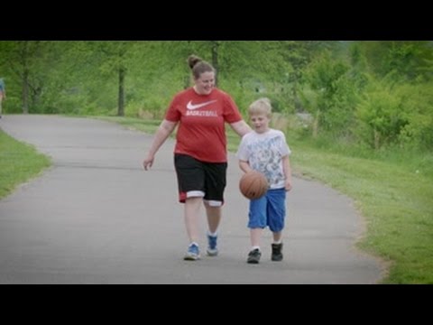 Our TVA Story: Keri Chartrand