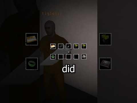 SCP Multiplayer | THE RING #foryou #gaming #scarygaming #youtubegaming