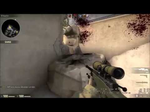 Steam Community :: Video :: Counter-Strike: Global Offensive CAMPER BEY ...