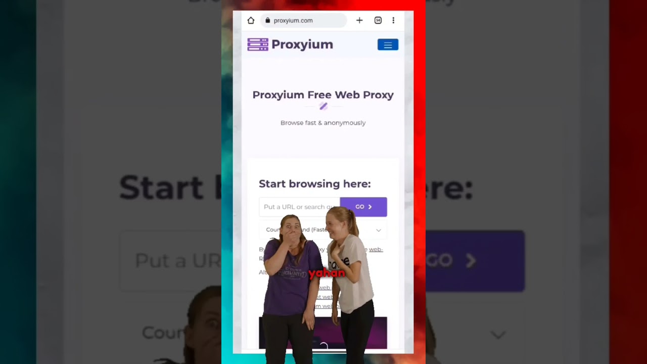 #proxyium website #secret #proxyium #techreels🔥  #ai #gadgetlover #gadget #techtricks #techhack