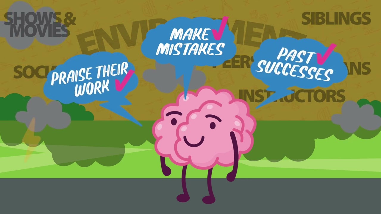 Subtract the Suck - Learning Environment