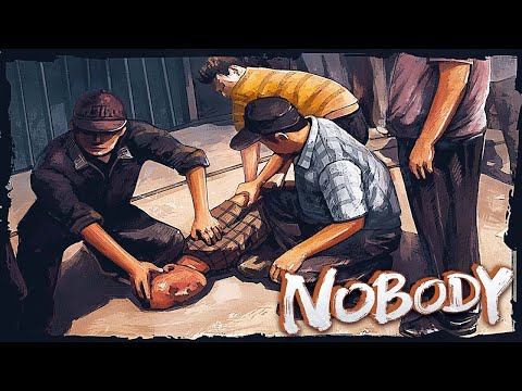 NOBODY THE TURNAROUND: #END - BẦN CÙNG ĐI BẺ KHÓA XE MÁY BỊ BẮT VÀO TÙ, NHƯNG VẪN TRẢ DC NỢ CHO EM