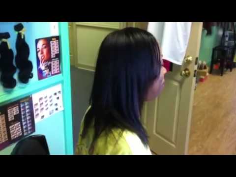 Atlanta hair care Beauty salon + Tucker Georgia 678-663-529