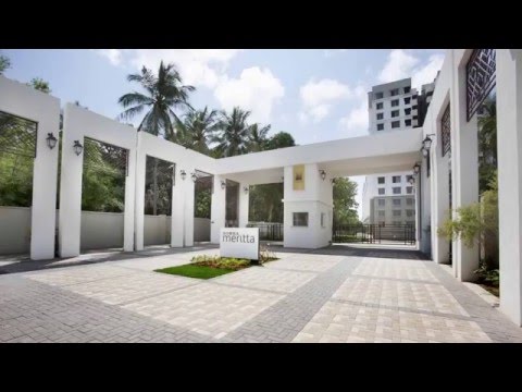 Sobha Meritta in Kelambakkam, Chennai - Price, Reviews & Floor Plan