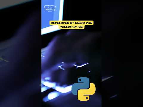 Python: Factoids #shorts #short #shortvideo #shortsvideo