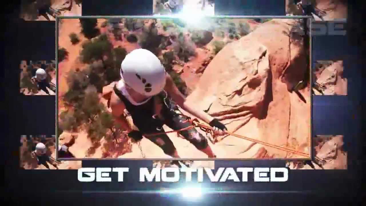 Rappel Guide for Beginners and Experts