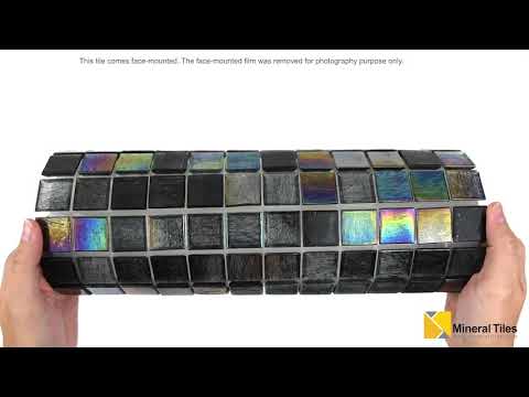 Ocean Glass Tile Collection