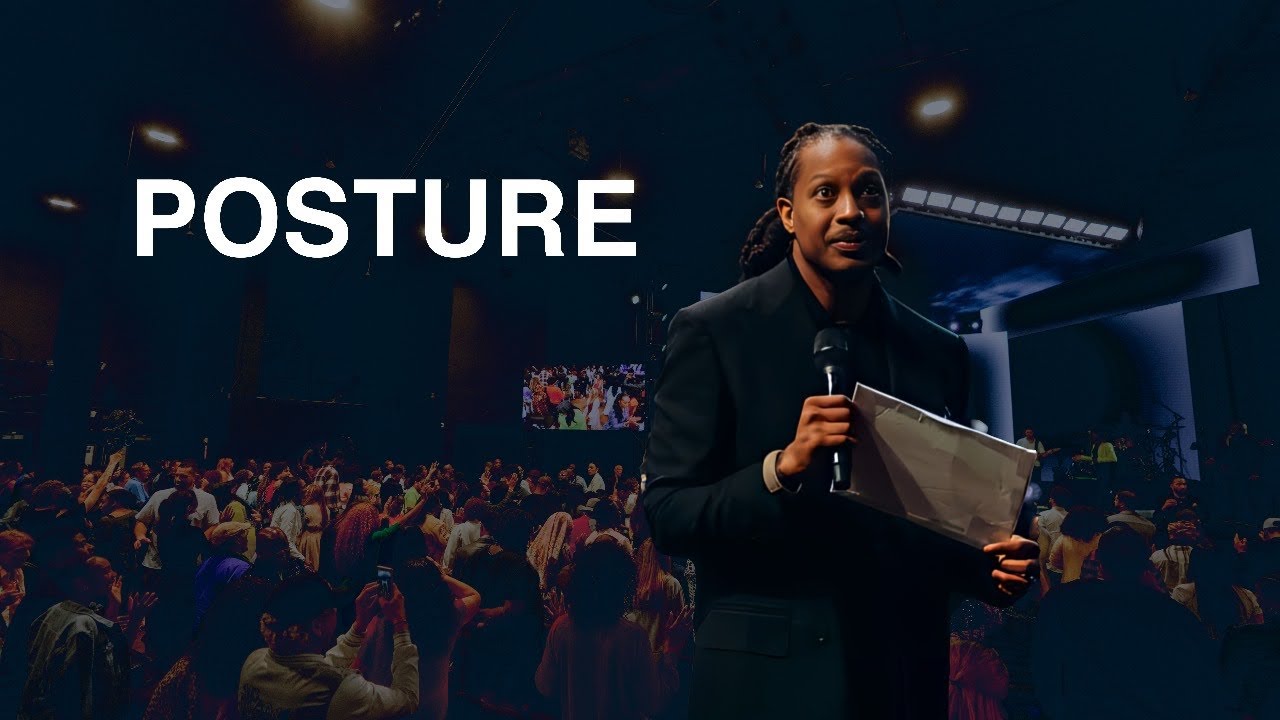 Understanding the Power of Posture in Prayer and Worship | Galaxy.ai