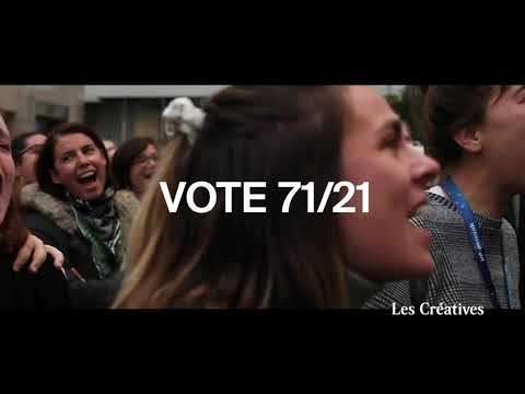 Les Créatives - Teaser 2021