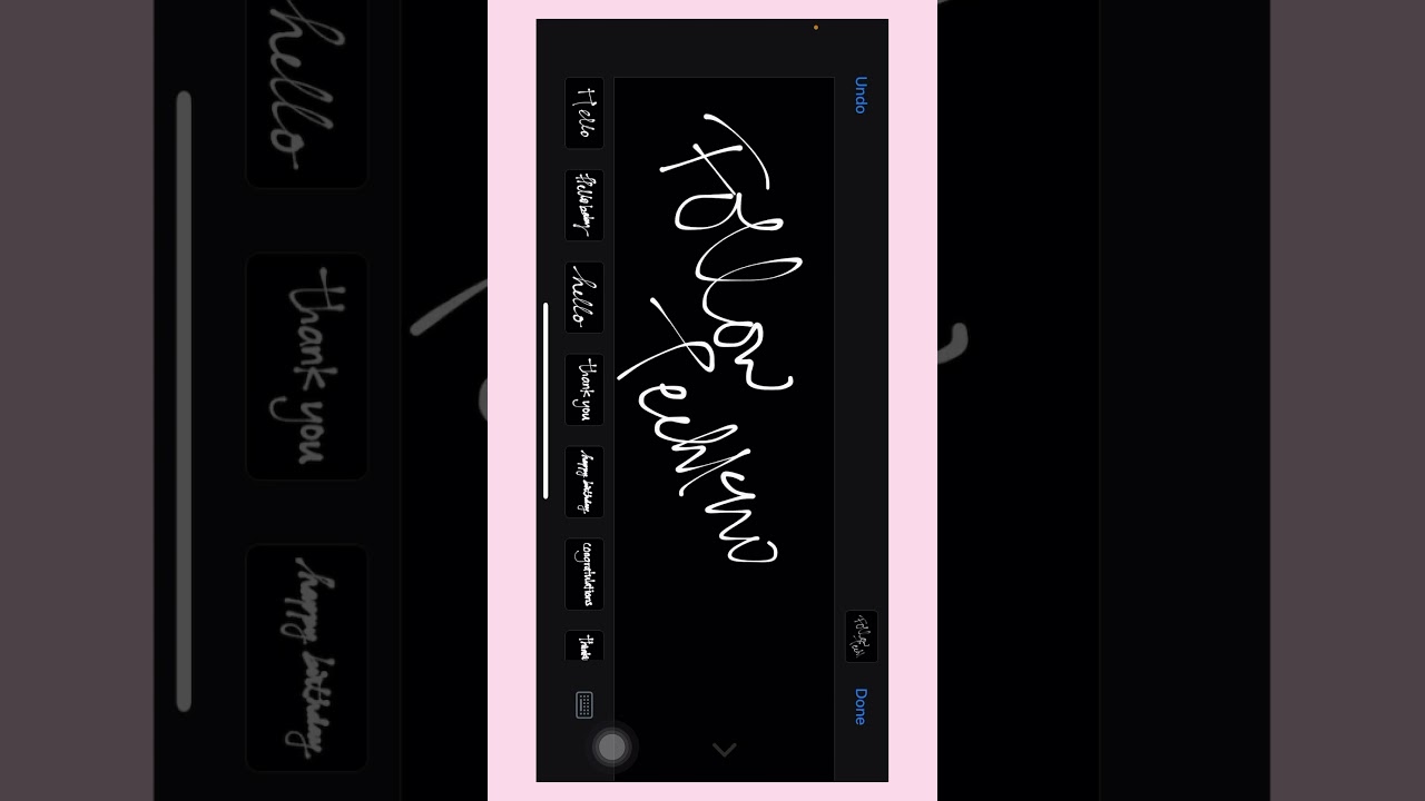 Follow for more iPhone tricks #techknoji #smartphone #technology #shortsviral #imessage