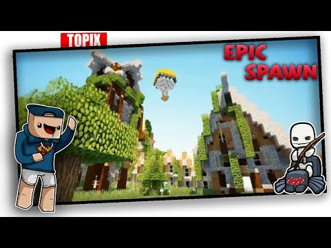 Steam Community :: Video :: Epic Spawn | Minecraft | Download ...