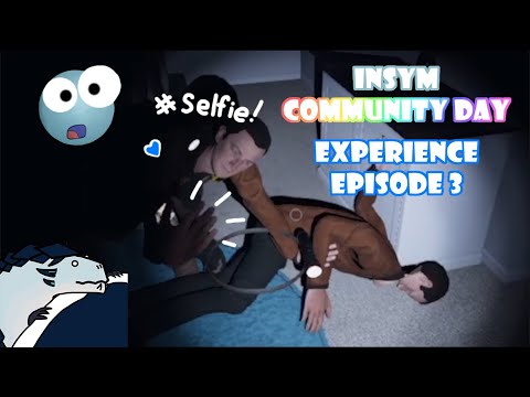Steam Community :: Video :: Insym Community Day Experience (Episode 3)