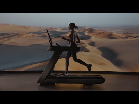 Onyx Treadmill