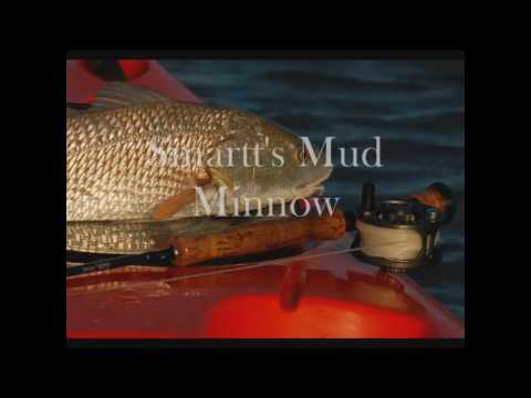 Smartt’s Mud Minnow | caseysmartt.com