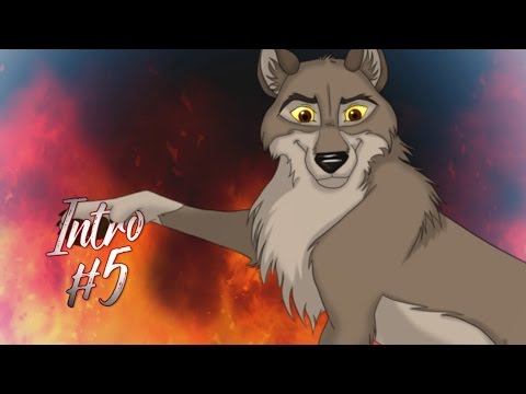 (ง︡'-'︠)ง New Intro 2017!
