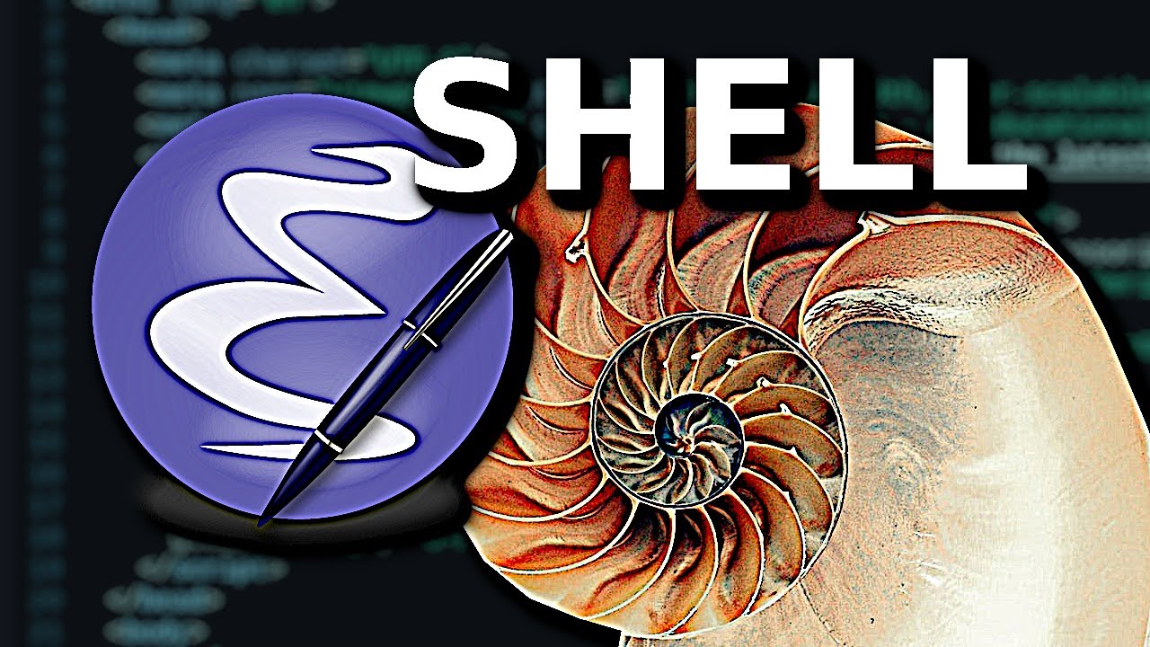 Emacs Shell Commands