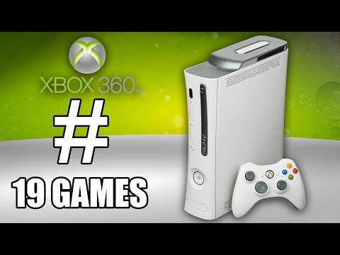 The Xbox 360 Project - Compilation # (0-9) - All X360 Games