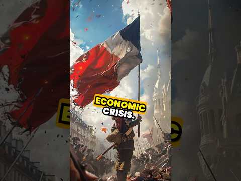 The French Revolution of 1789: A Game-Changer in History!