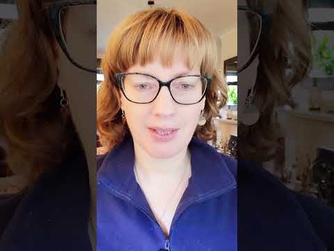 A Difficult Day – Down the Forest Path